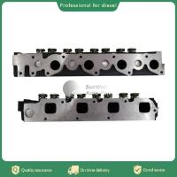 China Excavator Engine Cylinder Head 1G624-03042 for Kubota V2003 V2203 V2403 for sale