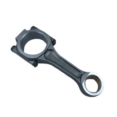 China Diesel Engine 6CT Connecting Rod 3934927 Spare Parts New Metal 12 Month Warranty for sale