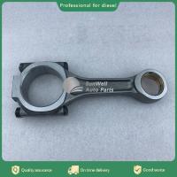 China Diesel Engine 6CT Connecting Rod 3934927 Spare Parts New Metal 12 Month Warranty for sale