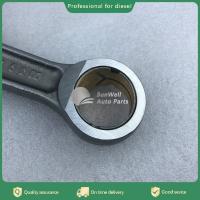 China Diesel Engine 6CT Connecting Rod 3934927 Spare Parts New Metal 12 Month Warranty for sale