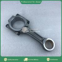 China Diesel Engine 6CT Connecting Rod 3934927 Spare Parts New Metal 12 Month Warranty for sale