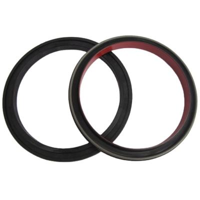 China ISX15 QSX15 Diesel Engine Crankshaft Oil Seal 4965569 Standard Size New for sale