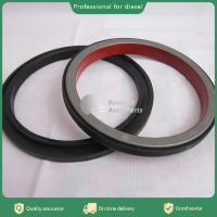 China ISX15 QSX15 Diesel Engine Crankshaft Oil Seal 4965569 Standard Size New for sale
