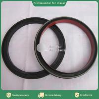 China ISX15 QSX15 Diesel Engine Crankshaft Oil Seal 4965569 Standard Size New for sale