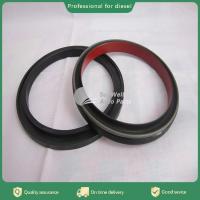 China ISX15 QSX15 Diesel Engine Crankshaft Oil Seal 4965569 Standard Size New for sale