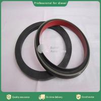 China ISX15 QSX15 Diesel Engine Crankshaft Oil Seal 4965569 Standard Size New for sale