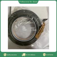 China Cummins KTA19 Crankshaft Rear Oil Seal 3005886 High Quality Pump Mechanical Seal for sale
