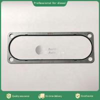 China QSX15 ISX15 Air Intake Connection Gasket 3678770 Metal New OEM Replacement for sale