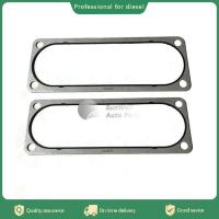 China QSX15 ISX15 Air Intake Connection Gasket 3678770 Metal New OEM Replacement for sale