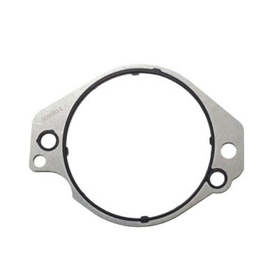 China Diesel Engine Drive Support Gasket 3685614 Metal Rubber for QSX15 ISX15 for sale