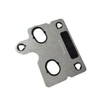 China 4954473 Fuel Pump Gasket for Cummins QSX15 ISX15 Diesel Engine Metal 6 Month Warranty for sale
