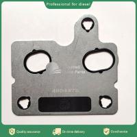 China 4954473 Fuel Pump Gasket for Cummins QSX15 ISX15 Diesel Engine Metal 6 Month Warranty for sale