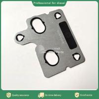 China 4954473 Fuel Pump Gasket for Cummins QSX15 ISX15 Diesel Engine Metal 6 Month Warranty for sale