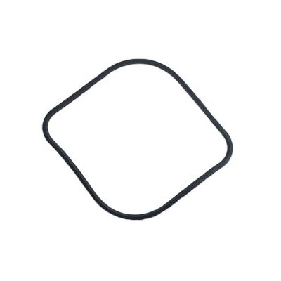 China ISX15 QSX15 X15 Engine Camshaft Cover Gasket 3679932 Metal New for sale