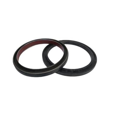 China Diesel Engine Crankshaft Oil Seal QSX15 ISX15 4965569 4926527 4101422 3680095 for sale