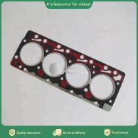 China Original 4B 4BT3.9 Diesel Engine Cylinder Head Gasket 3283333 Standard Size for sale