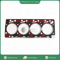 China Original 4B 4BT3.9 Diesel Engine Cylinder Head Gasket 3283333 Standard Size for sale