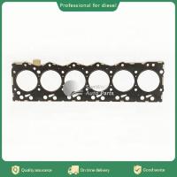 China Diesel Engine Cylinder Head Gasket 2830704 for ISBE QSB 6 Months Warranty for sale
