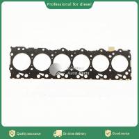 China Diesel Engine Cylinder Head Gasket 2830704 for ISBE QSB 6 Months Warranty for sale