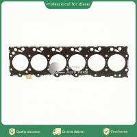 China Diesel Engine Cylinder Head Gasket 2830704 for ISBE QSB 6 Months Warranty for sale