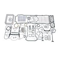 China QSK60 Diesel Engine Full Set Gasket Repair Kit 4089202 Standard Size New for sale