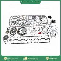China QSK60 Diesel Engine Full Set Gasket Repair Kit 4089202 Standard Size New for sale