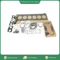 China QSK60 Diesel Engine Full Set Gasket Repair Kit 4089202 Standard Size New for sale
