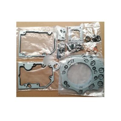 China QSK60 Diesel Engine Cylinder Head Gasket 4089200 4376323 High Quality New for sale