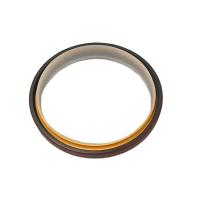 China NT855 Diesel Engine Crankshaft Front Oil Seal 3006737 New 12 Month Warranty for sale