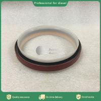 China NT855 Diesel Engine Crankshaft Front Oil Seal 3006737 New 12 Month Warranty for sale