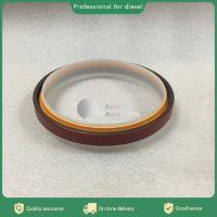 China NT855 Diesel Engine Crankshaft Front Oil Seal 3006737 New 12 Month Warranty for sale