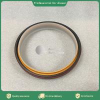 China NT855 Diesel Engine Crankshaft Front Oil Seal 3006737 New 12 Month Warranty for sale
