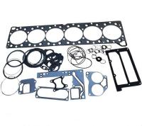 China QSX15 Engine Overhaul Kit Upper Gasket Repair Kit 4955595 4025300 4352144 for sale