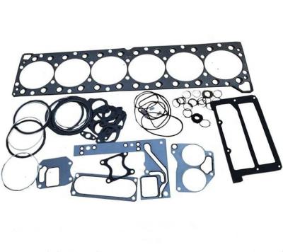 China QSX15 Engine Overhaul Kit Upper Gasket Repair Kit 4955595 4025300 4352144 for sale