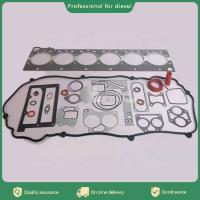 China QSX15 Engine Overhaul Kit Upper Gasket Repair Kit 4955595 4025300 4352144 for sale