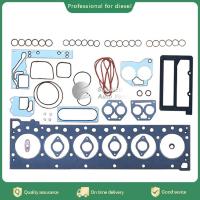 China QSX15 Engine Overhaul Kit Upper Gasket Repair Kit 4955595 4025300 4352144 for sale