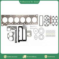 China QSX15 Engine Overhaul Kit Upper Gasket Repair Kit 4955595 4025300 4352144 for sale