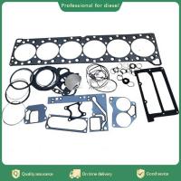 China QSX15 Engine Overhaul Kit Upper Gasket Repair Kit 4955595 4025300 4352144 for sale