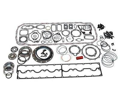 China M11 Lower Gasket Repair Kit 4089998 4089479 3800704 3804749 Diesel Engine Parts for sale