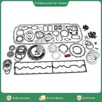 China M11 Lower Gasket Repair Kit 4089998 4089479 3800704 3804749 Diesel Engine Parts for sale
