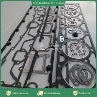 China M11 Lower Gasket Repair Kit 4089998 4089479 3800704 3804749 Diesel Engine Parts for sale