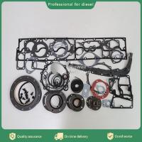 China M11 Lower Gasket Repair Kit 4089998 4089479 3800704 3804749 Diesel Engine Parts for sale