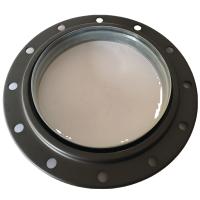 China M11 ISM11 QSM11 Rear Crankshaft Oil Seal Kit 3800968 3800969 New Standard Size for sale