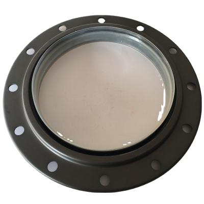 China M11 ISM11 QSM11 Rear Crankshaft Oil Seal Kit 3800968 3800969 New Standard Size for sale