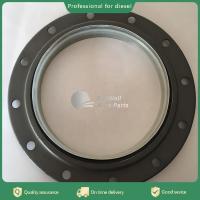 China M11 ISM11 QSM11 Rear Crankshaft Oil Seal Kit 3800968 3800969 New Standard Size for sale