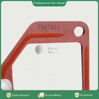 China Diesel Engine Connection Gasket 3967891 for ISL 9.5 6L ISLe QSL8.9 QSL9 for sale