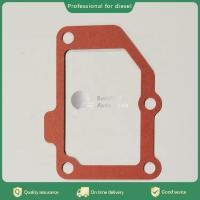 China Diesel Engine Connection Gasket 3967891 for ISL 9.5 6L ISLe QSL8.9 QSL9 for sale