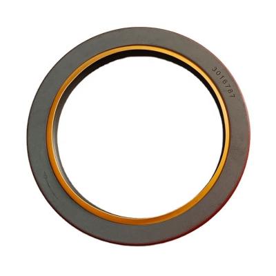 China Diesel Engine Crankshaft Front Oil Seal 4095471 for Cummins K19 K38 K50 for sale