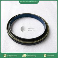 China ISX QSX ISZ Diesel Engine Crankshaft Rear Oil Seal 3685173 Standard Size New for sale