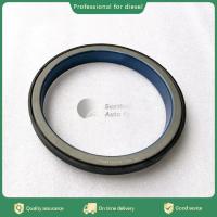 China ISX QSX ISZ Diesel Engine Crankshaft Rear Oil Seal 3685173 Standard Size New for sale